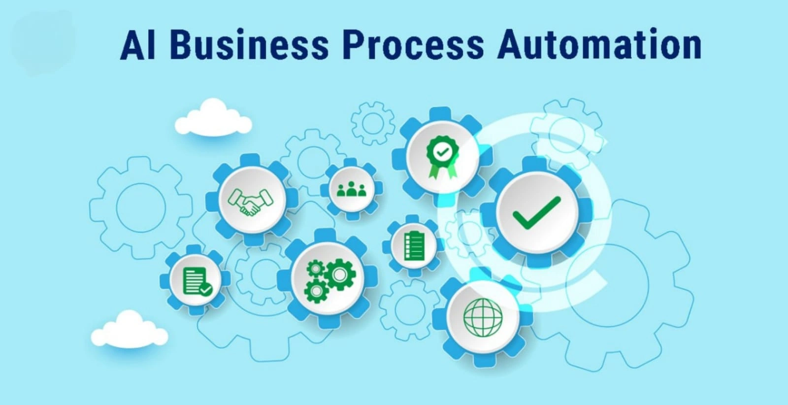 How to Use AI to Automate Your Business and Stay Ahead of the Competition - MMY DAIRY FARM
